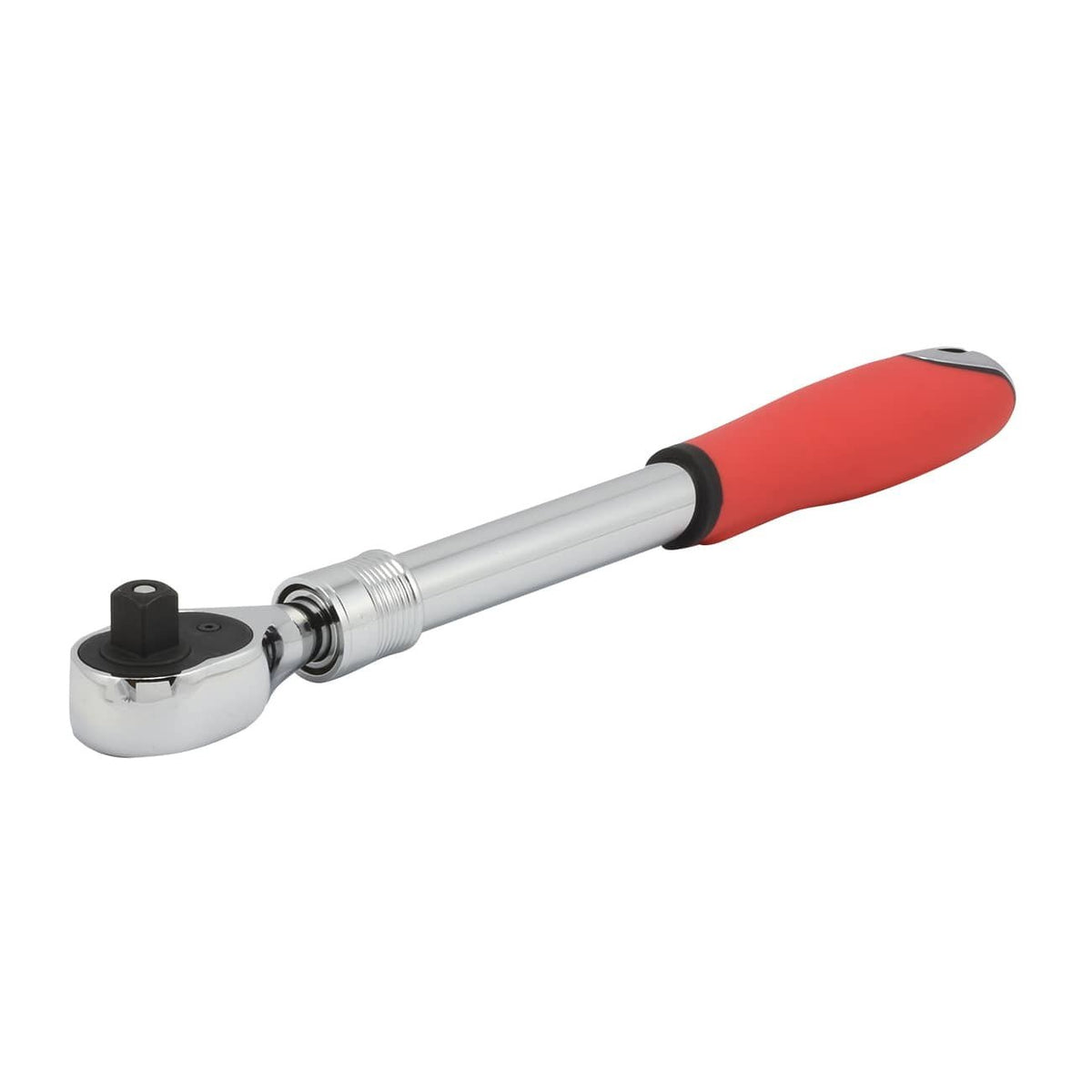 Extendable Ratchet Handle 1/2" Dr – DIY Tools
