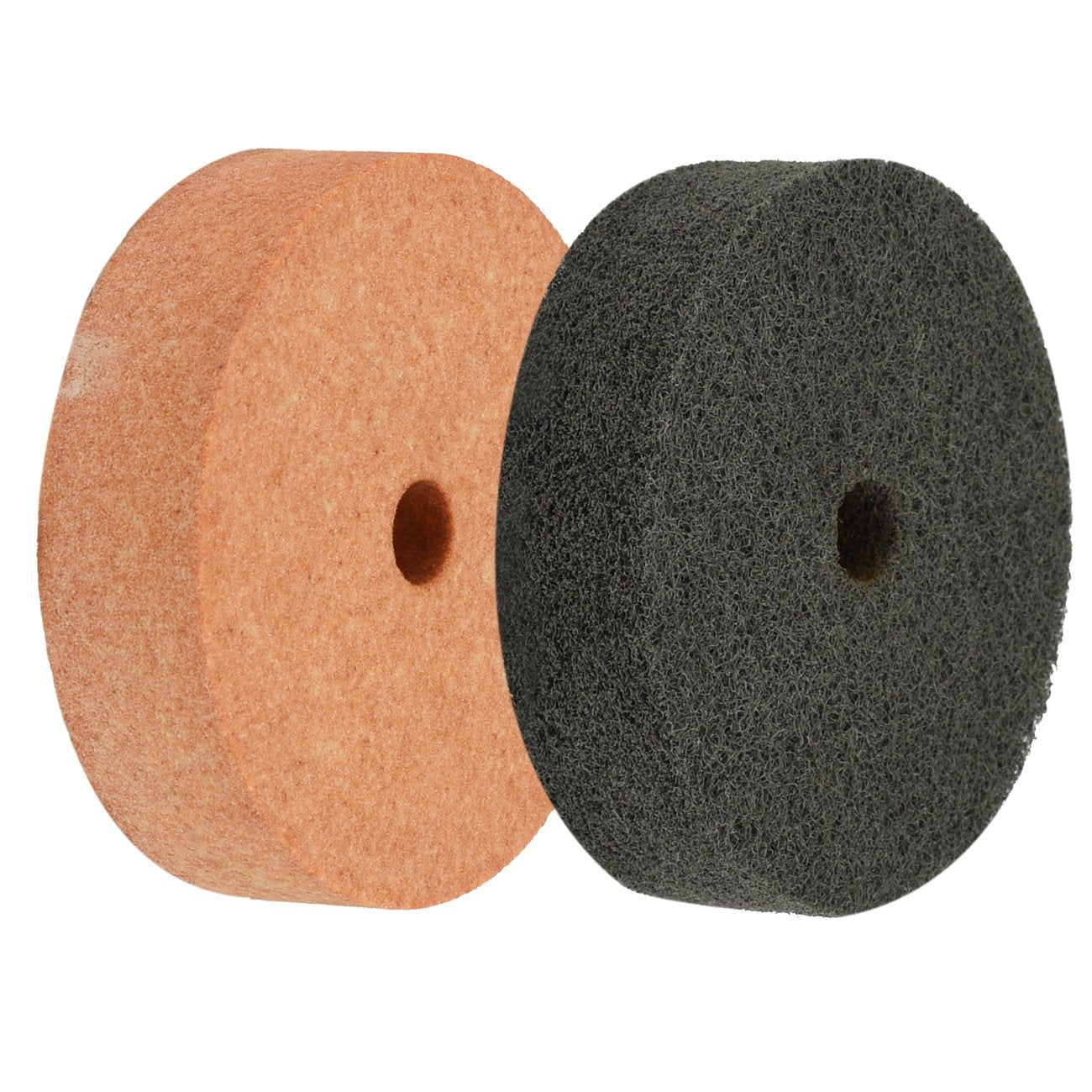 Grinding & Fiber Wheel Set 2Pc 3" – DIY Tools