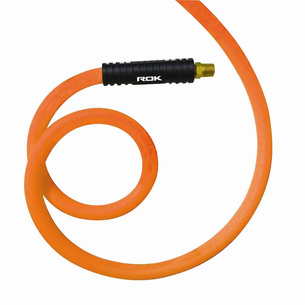 Flexinator Rubber Air Hose – DIY Tools