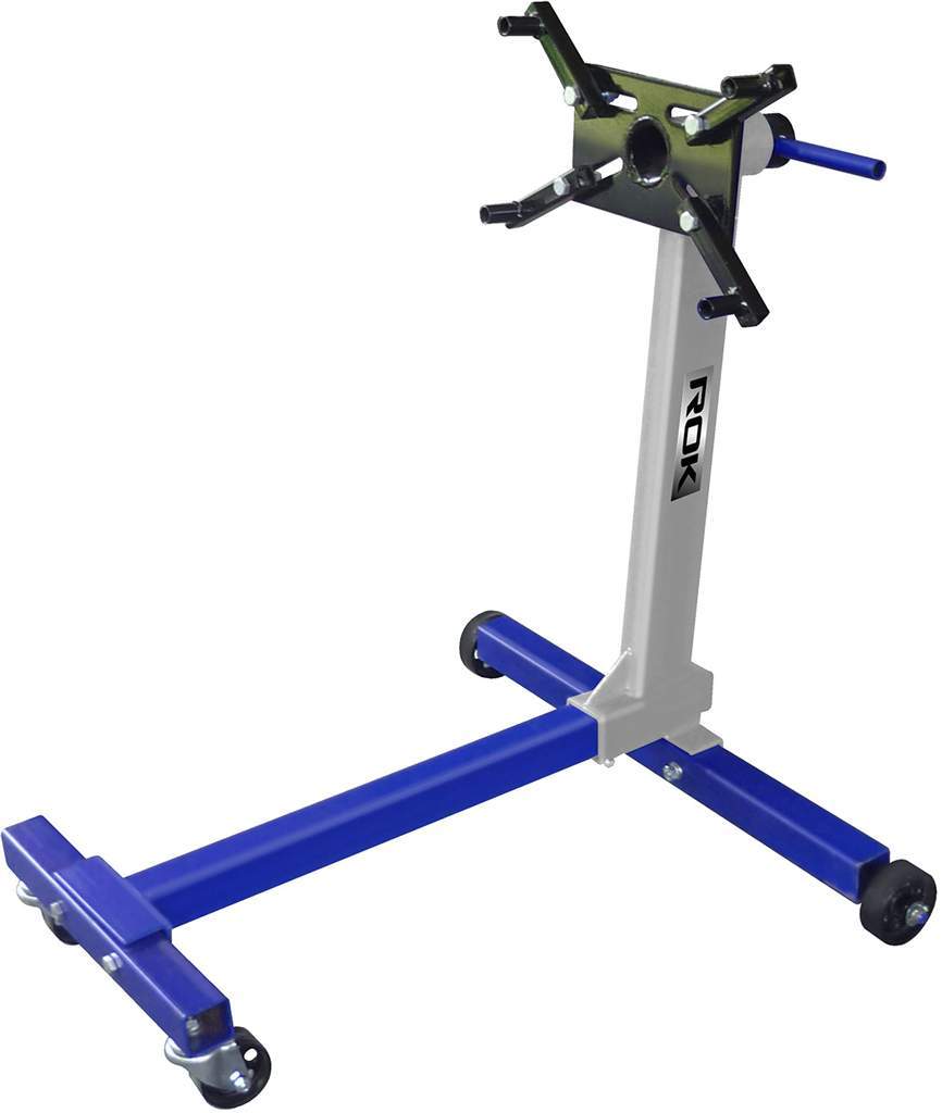 Engine Stand 1000Lb – DIY Tools