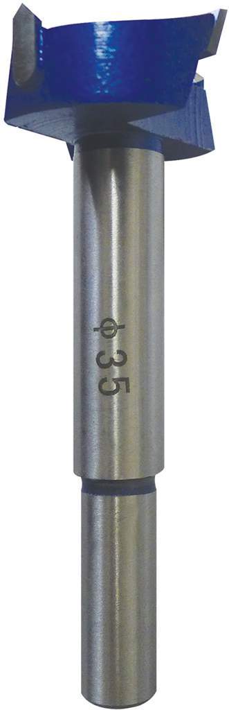 35mm Carbide Boring Bit – DIY Tools