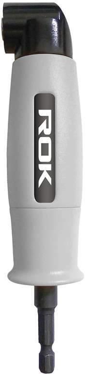 Right Angle Drive Adapter – DIY Tools