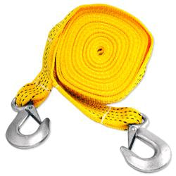 Tow Strap 2" X 20' – DIY Tools