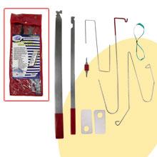 Heavy Duty Lock Out Tool Kit – diytoolsca