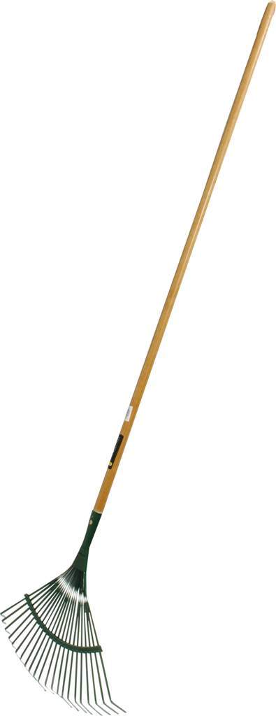 Steel Fan Rake 22T – DIY Tools