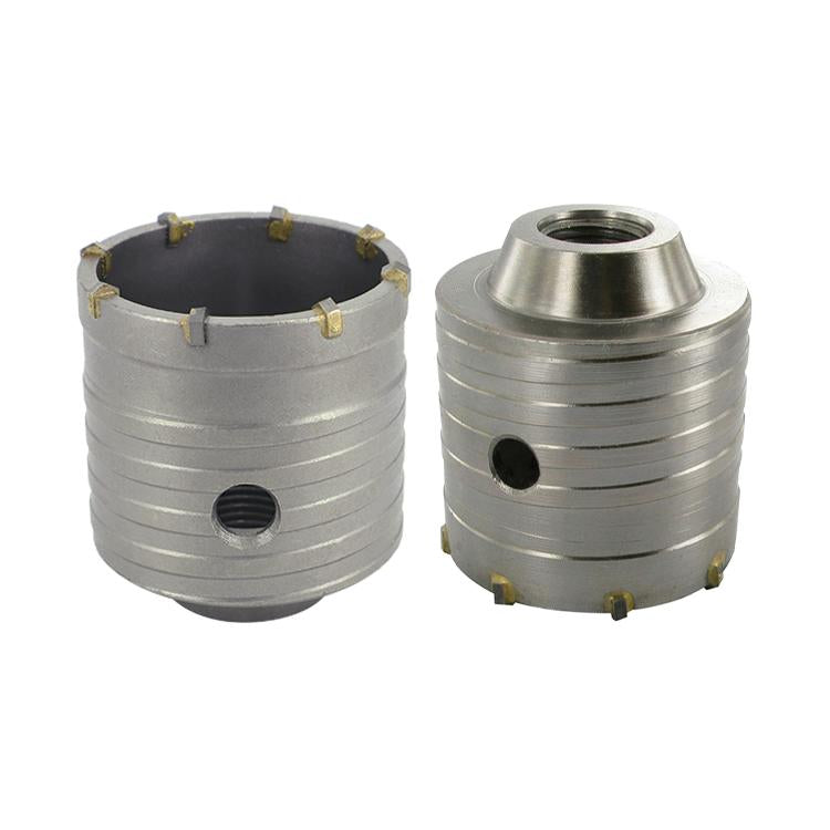 TCT Core Bit 2-1/2In 65mm – DIY Tools